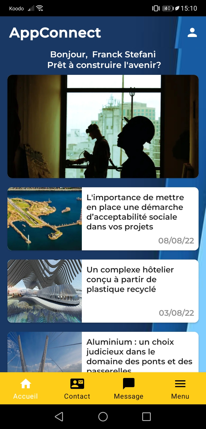 GitHub - Franckstef/App-Android-AppConnect-Projet_Final: Réalisé avec ...