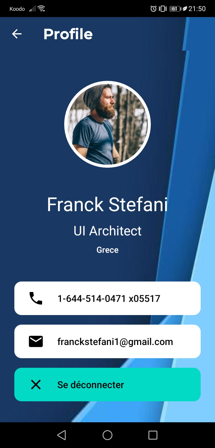 GitHub - Franckstef/App-Android-AppConnect-Projet_Final: Réalisé avec Java sous Android - Projet ...