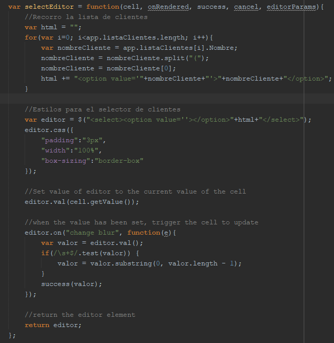 Problem head filter · Issue #513 · olifolkerd/tabulator · GitHub