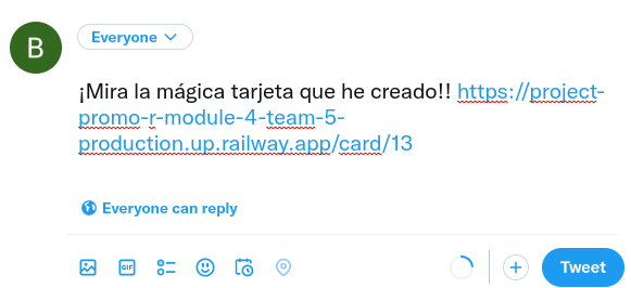 GitHub - lauragonzalezcalvo/Alohomora-Cards-Codigo-heredado-server: Creación de un servidor ...