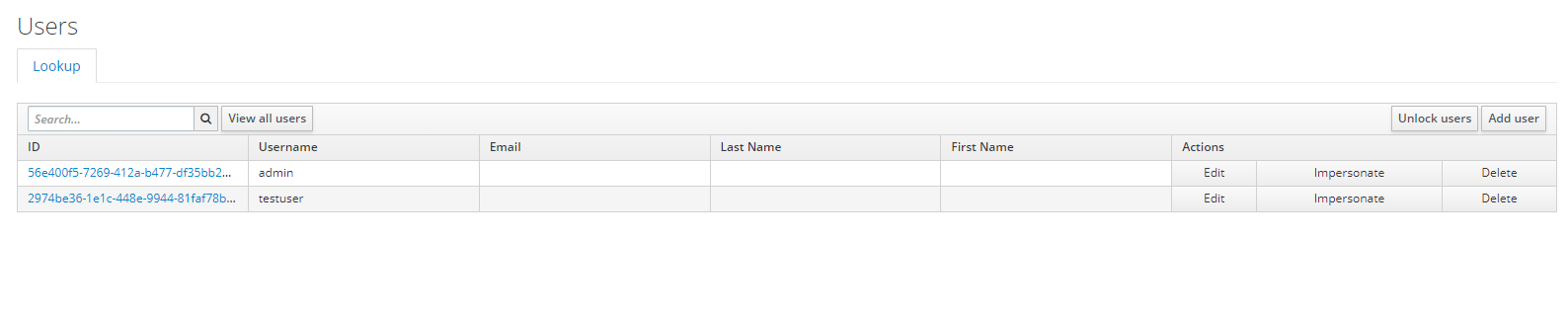 Issue with PartialImport API - Noticed different behavior between UI ...