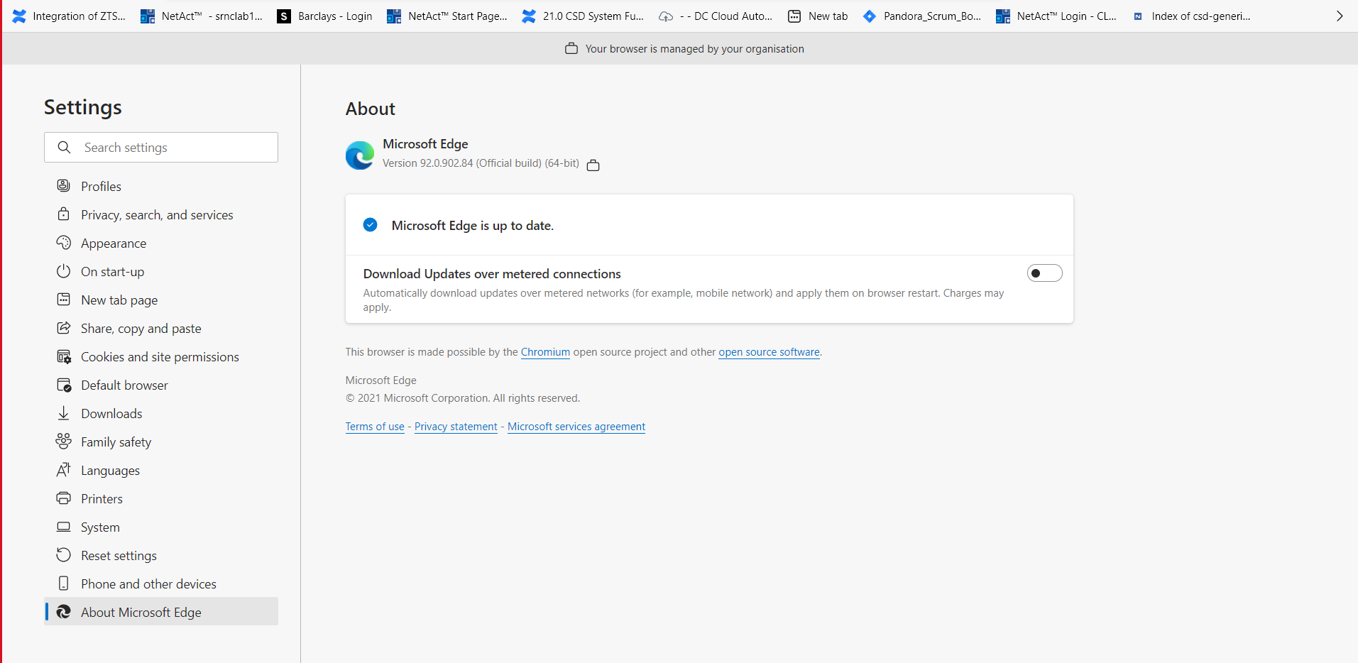 Keycloak is not capturing proper Signing details(like browser name and version) when logged in ...