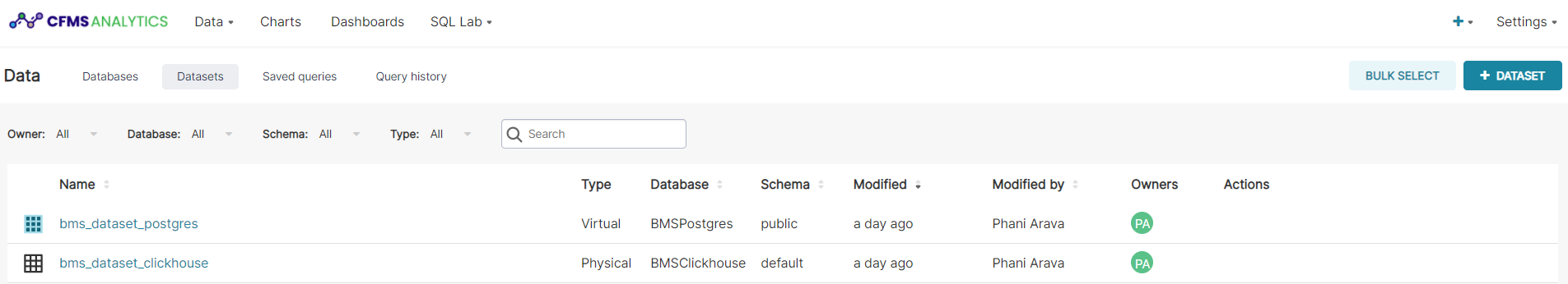 Superset Docker Image - Latest · Issue #15445 · apache/superset · GitHub