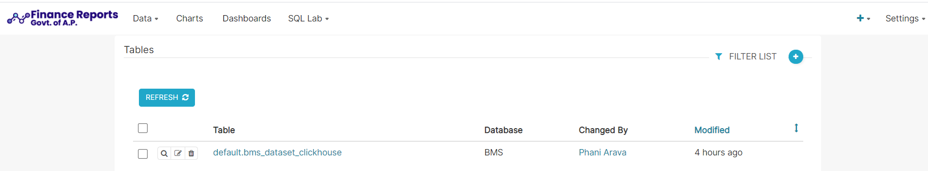 Superset Docker Image - Latest · Issue #15445 · apache/superset · GitHub