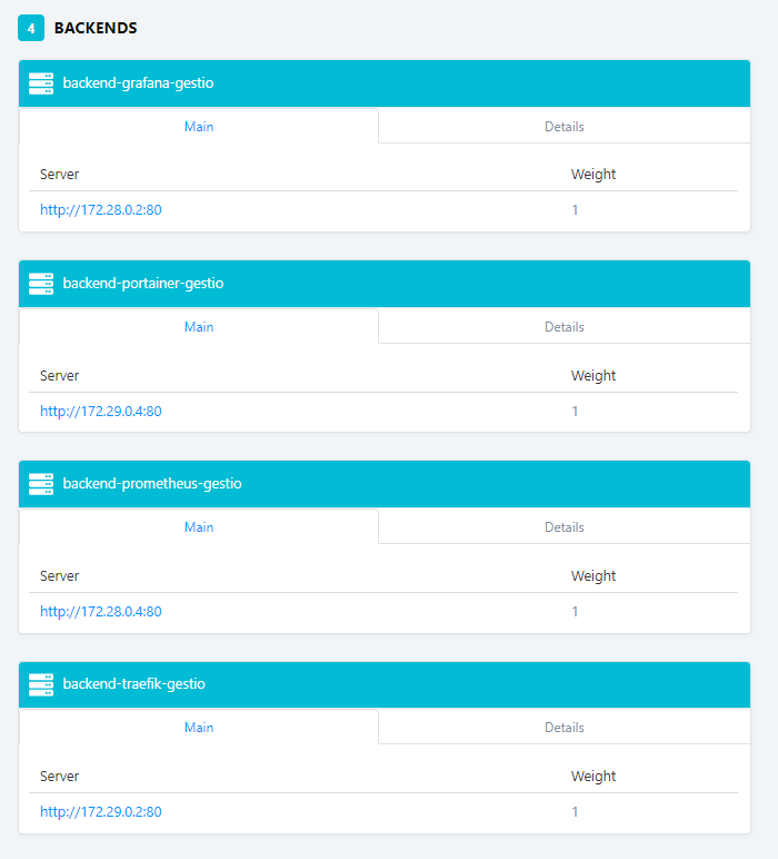 Work Doesnt Work With 2 Bridge Networks On Docker Compose · Issue 4312