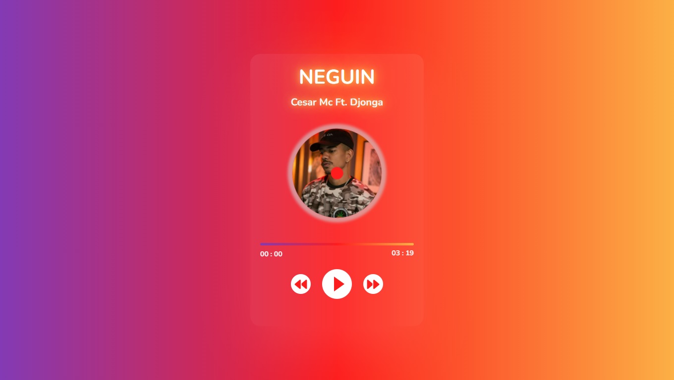 GitHub - Caue-Ribeiro/Media-Player