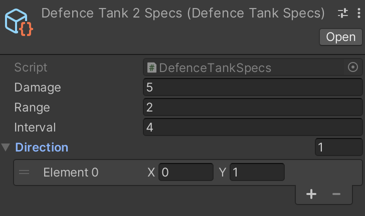 GitHub - koseilyas/TankDefence