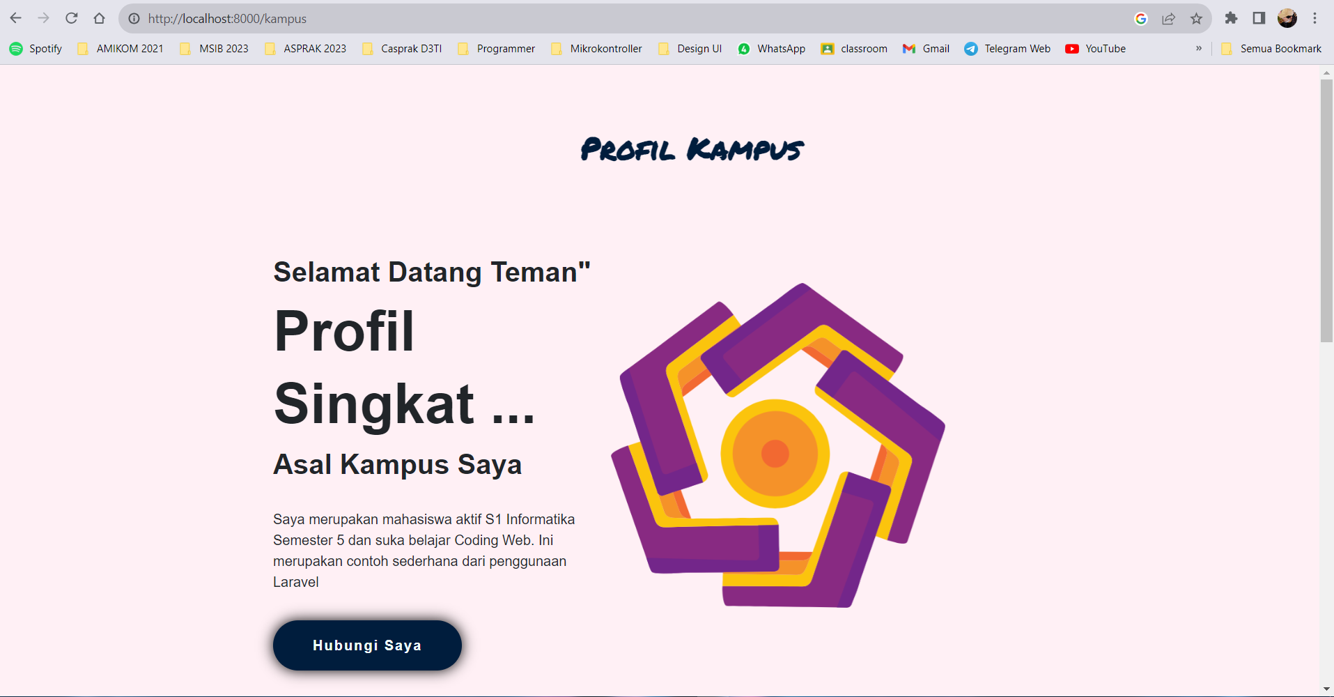 GitHub - rizkyrachman00/laravel-view-control: tugas GIT SIB