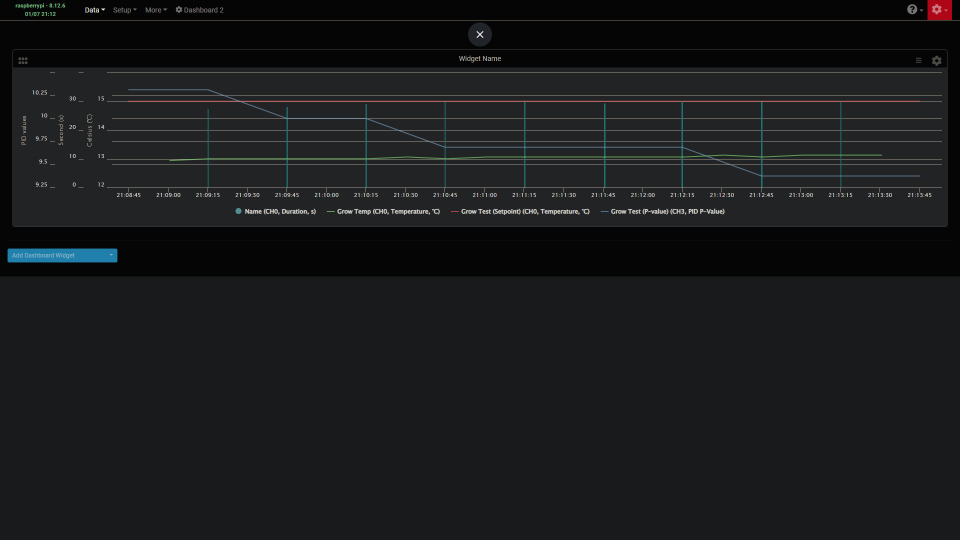 Basic Temperature Regulation · Issue #1136 · kizniche/Mycodo · GitHub
