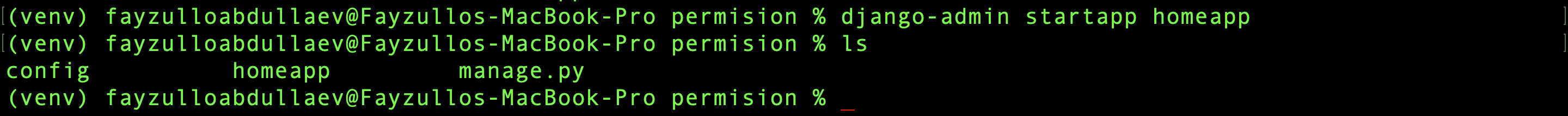 GitHub - fayzulloh-abdullayev/permission-haqida-qisqacha: PERMISSION