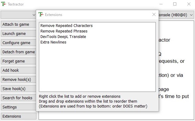 translation duplication problem · Issue #706 · Artikash/Textractor · GitHub
