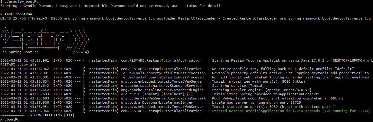 GitHub - renangton/RESTAPI-tutorial