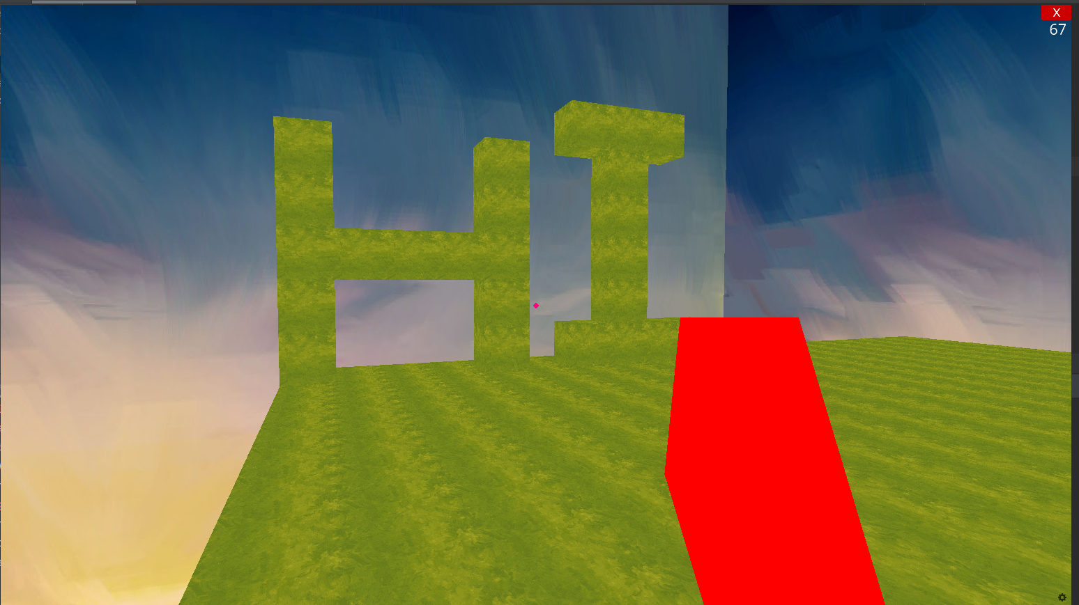 GitHub - YK-programmer/MineCraft