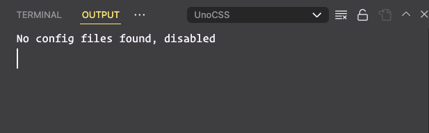 VSCode extension doesnt activate within monorepo · Issue #727 · unocss ...