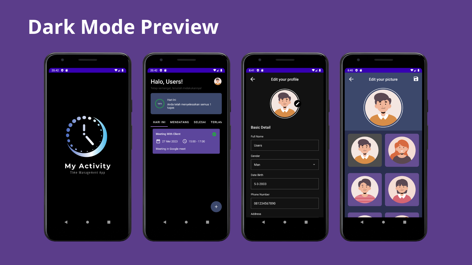 GitHub - kevinmf1/MyActivity: if you like this project, don't forget to star it and I will ...