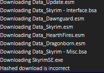 Wabbajack Licentia Modlist instalation failed · Issue #1802 · wabbajack-tools/wabbajack · GitHub