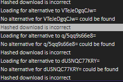 Wabbajack Licentia Modlist instalation failed · Issue #1802 · wabbajack-tools/wabbajack · GitHub