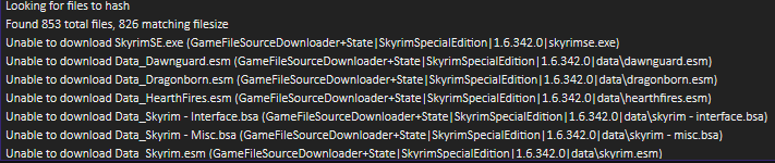 Wabbajack Licentia Modlist instalation failed · Issue #1802 · wabbajack-tools/wabbajack · GitHub