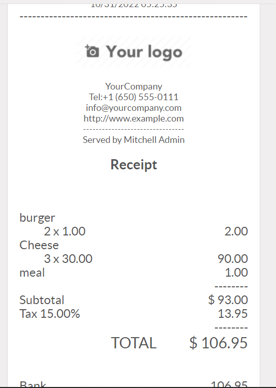GitHub - ammr-yasser/custom_pos_receipt