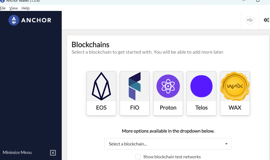 GitHub - chineseifc/EOS-EVM-TESTNET-instructions