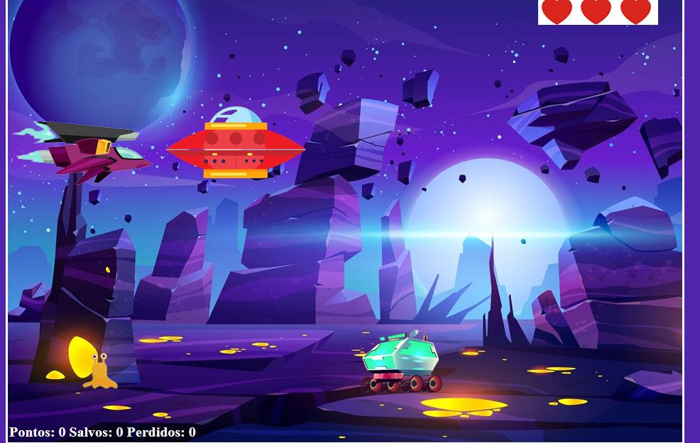 GitHub - mariacfs15/construindo-jogo-das-naves-: Desafio de construção ...