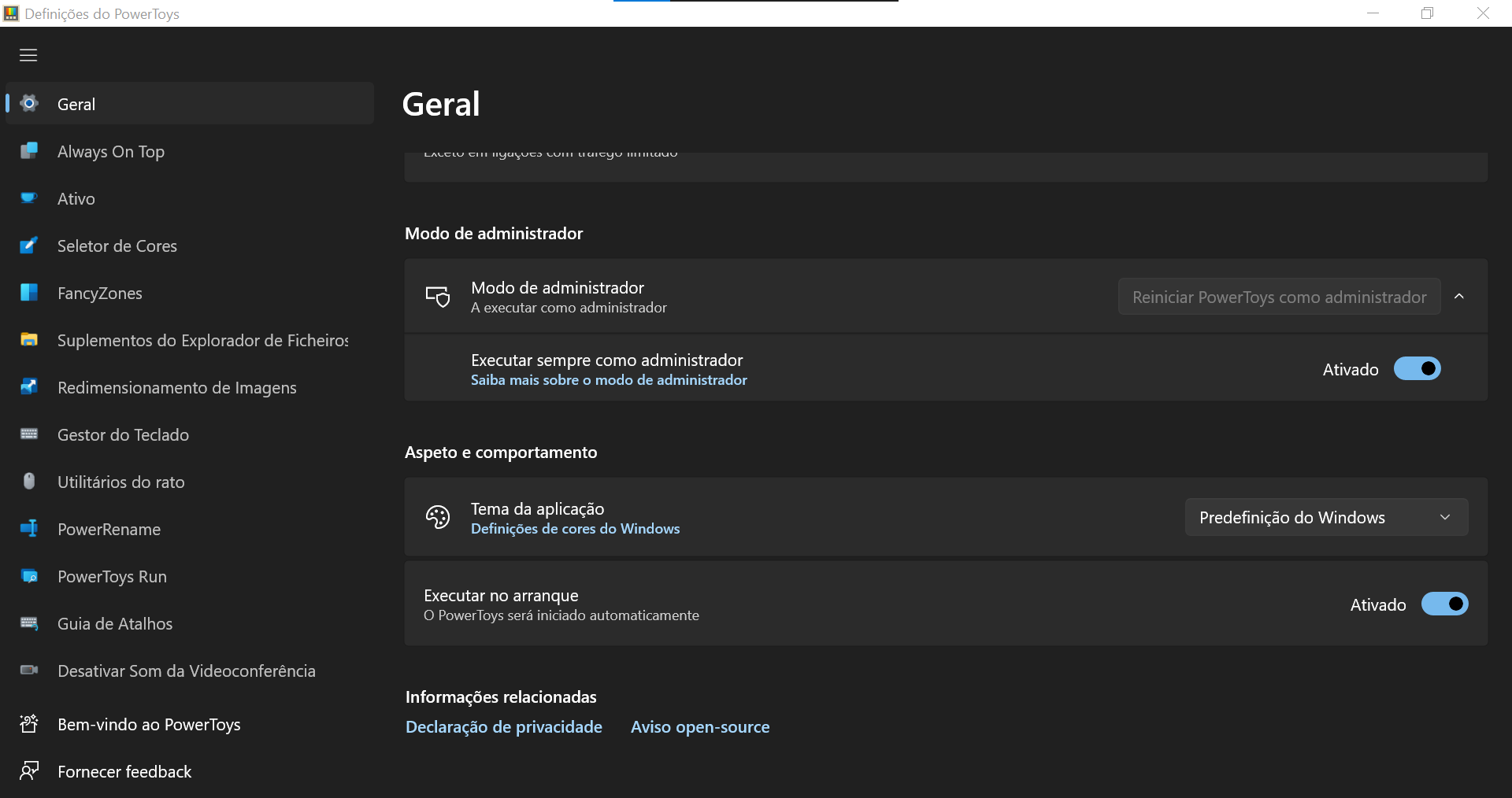 Bug · Issue #15353 · microsoft/PowerToys · GitHub