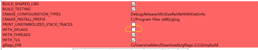 Win32 VS2017 build error with dynamic glog lib · Issue #396 · google/glog · GitHub