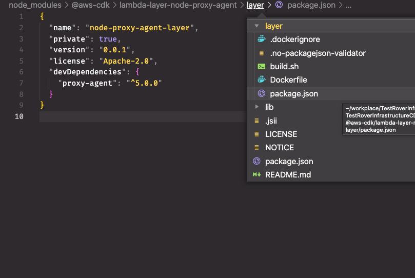 (monocdk/aws-eks, CDKv2): error when building EKS cluster with monocdk import · Issue #17061 ...
