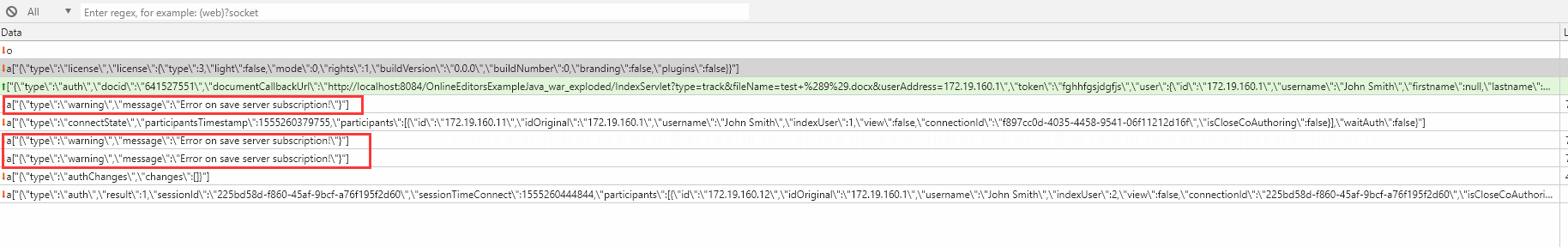 Cannot edit file · Issue #546 · ONLYOFFICE/DocumentServer · GitHub