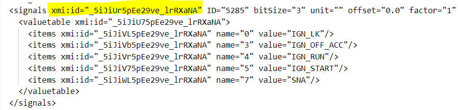 Coffee editor ID vs XMI id · eclipse-glsp glsp · Discussion #951 · GitHub