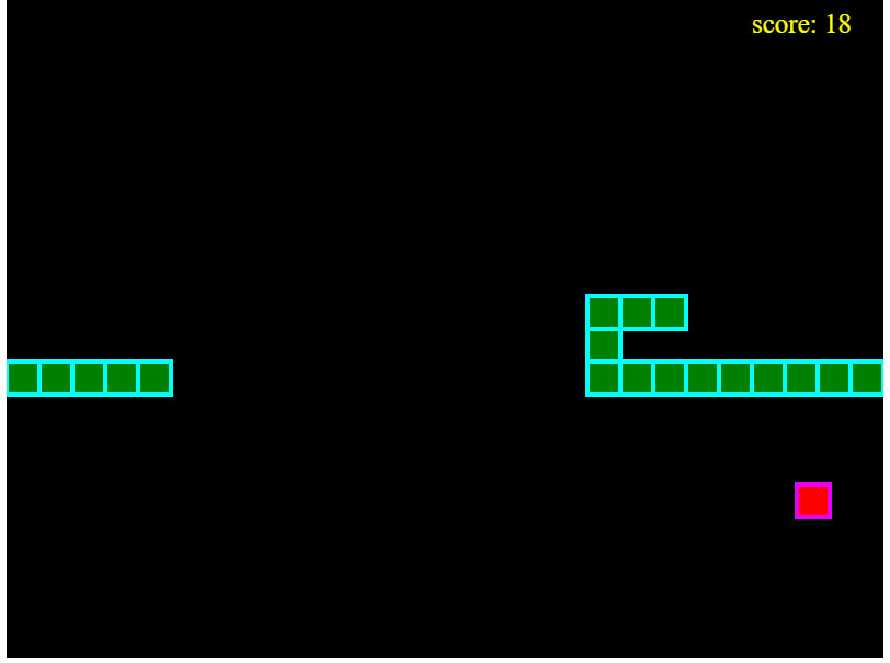 GitHub - K4bbalah/Snake-Javascript