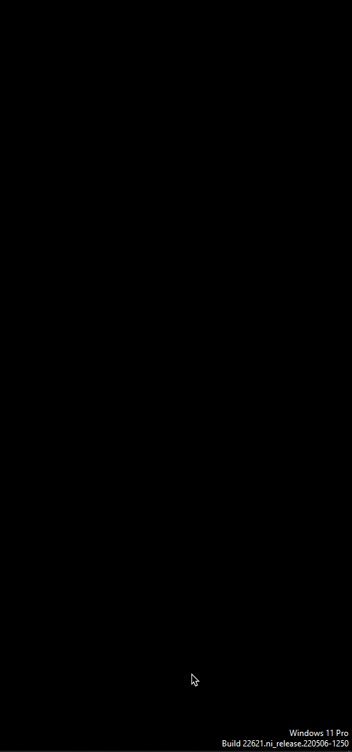 [Taskbar10] Action center, control center and search are misplaced when ...