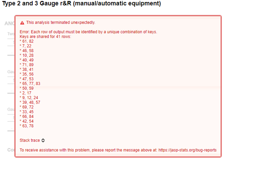 MSA · Issue #1611 · jasp-stats/jasp-issues · GitHub