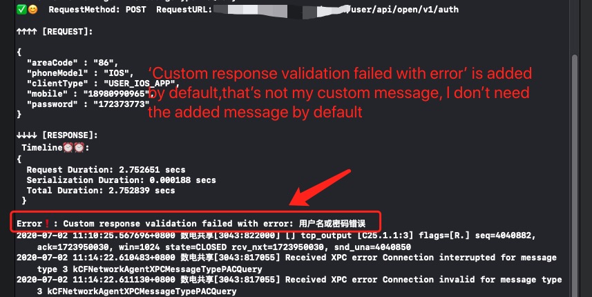 Can AFError provide custom error types · Issue #3248 · Alamofire/Alamofire · GitHub