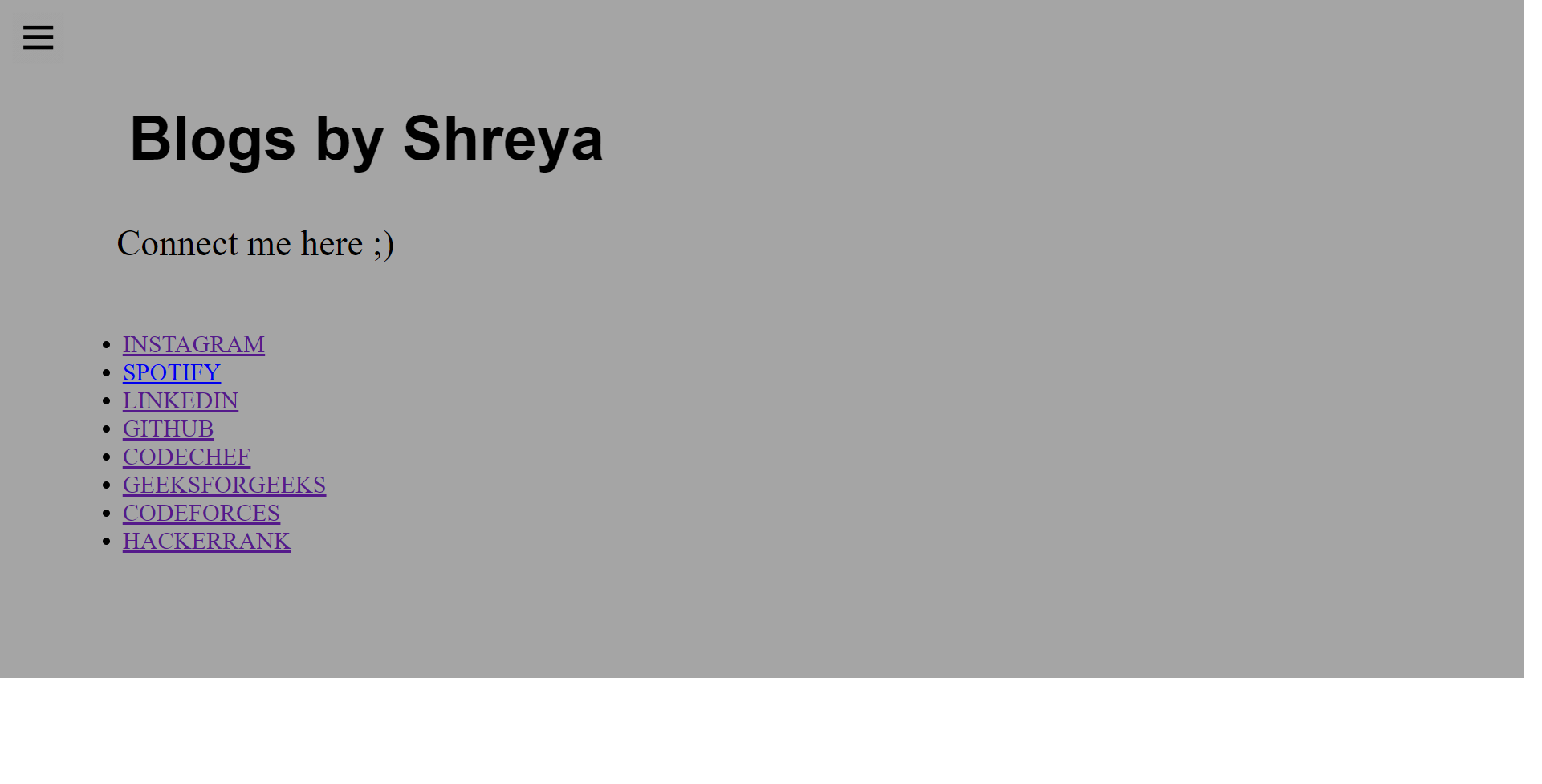GitHub - KeplerInCoding/My-Portfolio