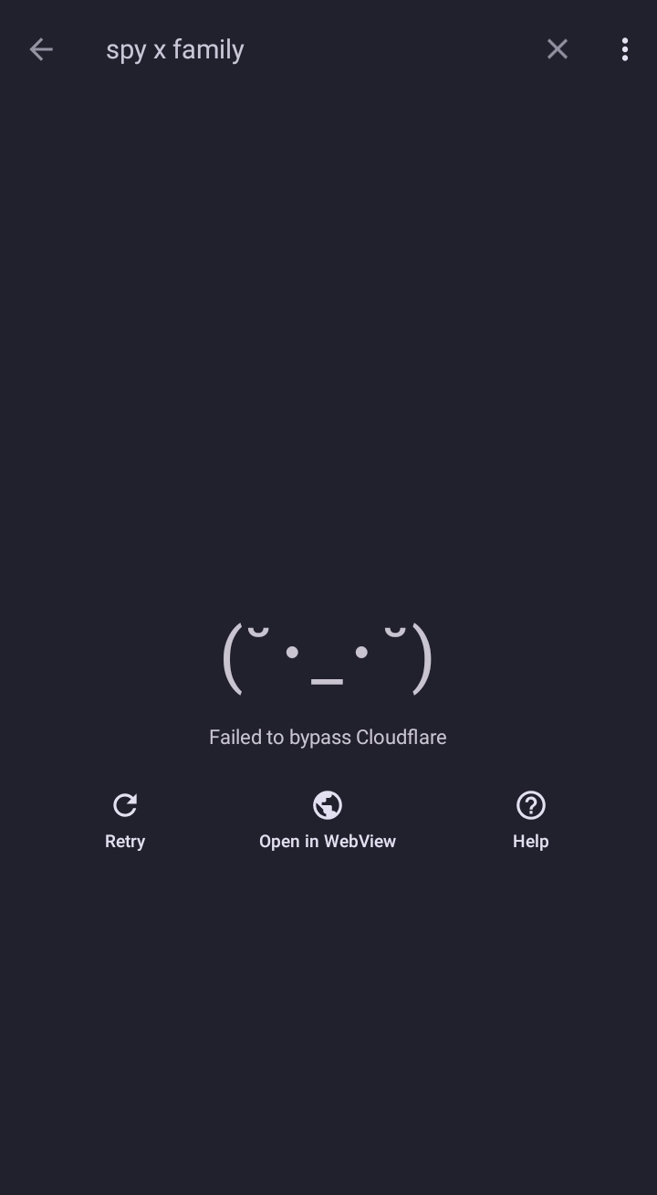 [Bug] : · Issue #574 · aniyomiorg/aniyomi-extensions · GitHub