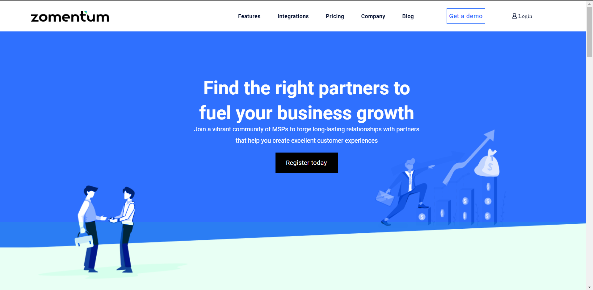 GitHub - yasmimferreir/projectZomentum-Web