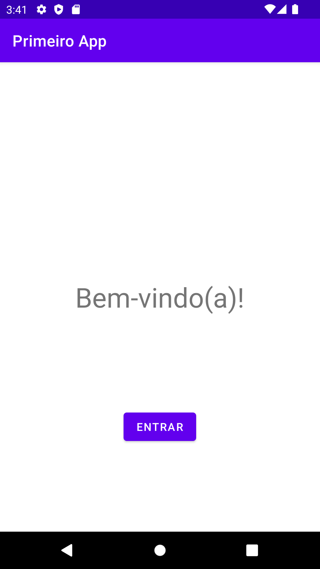 GitHub - DevSpace-Curso/Desafio-10challenge-Android