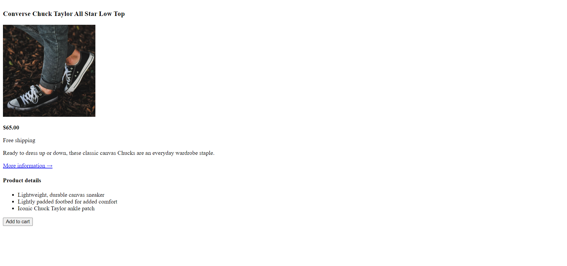 Github Elhammohaammadi Challenge 2 Of Jonasschmedtmann Html Css Course Towards The End Of The