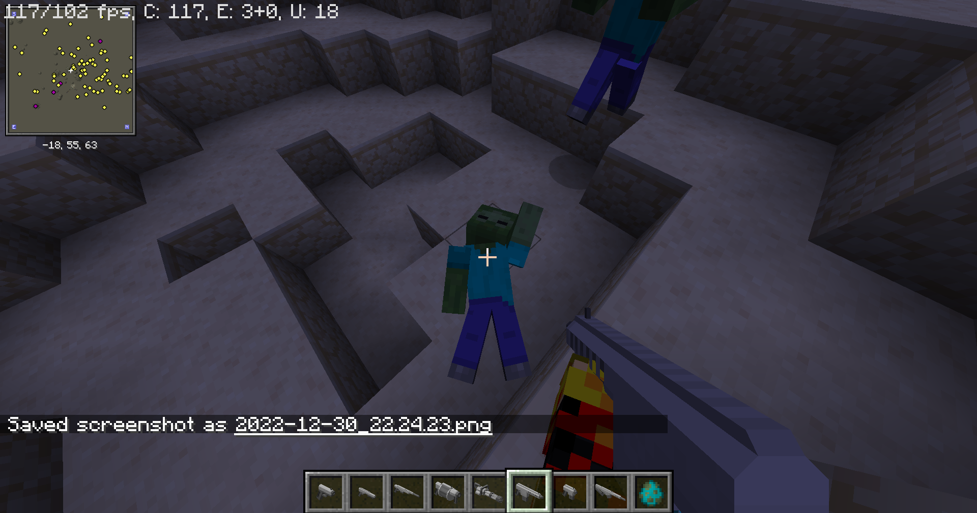 Armor on ragdolls [REQUEST] · Issue #488 · haubna/PhysicsMod · GitHub