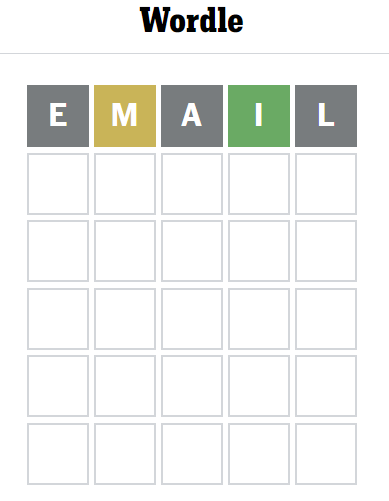 GitHub - Minhtran2904/wordle_solver: A fun attempt to make a solver for ...