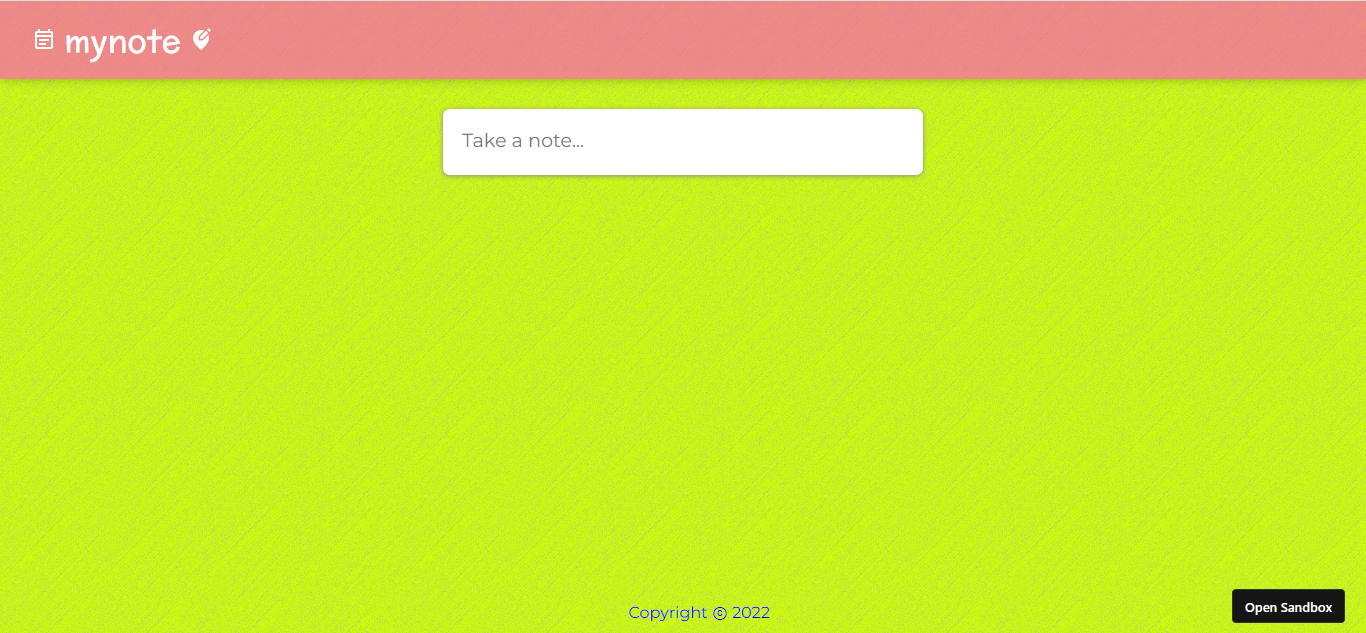 GitHub - theskipper45/MYNOTE: mynote