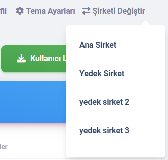 GitHub - theunal/EReconciliationFrontend