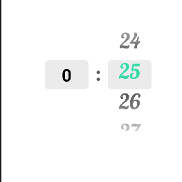 [BUG] fontFamily or includeFontPadding · Issue #202 · ShawnLin013/NumberPicker · GitHub