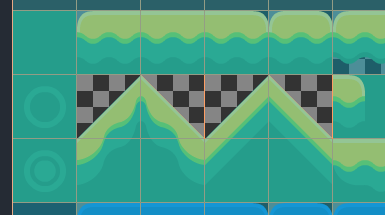 Issue with new TileMap Rotated Pieces & Collisions · Issue #83550 · godotengine/godot · GitHub