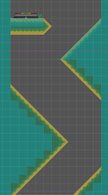 Issue with new TileMap Rotated Pieces & Collisions · Issue #83550 · godotengine/godot · GitHub