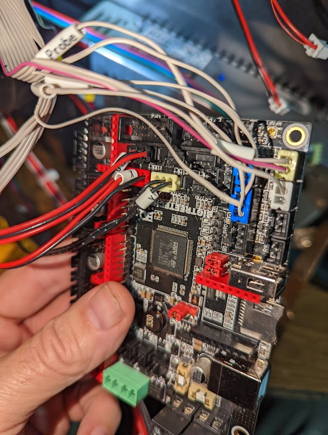 skr 2.0 vb pinouts · Issue #103 · bigtreetech/SKR-2 · GitHub