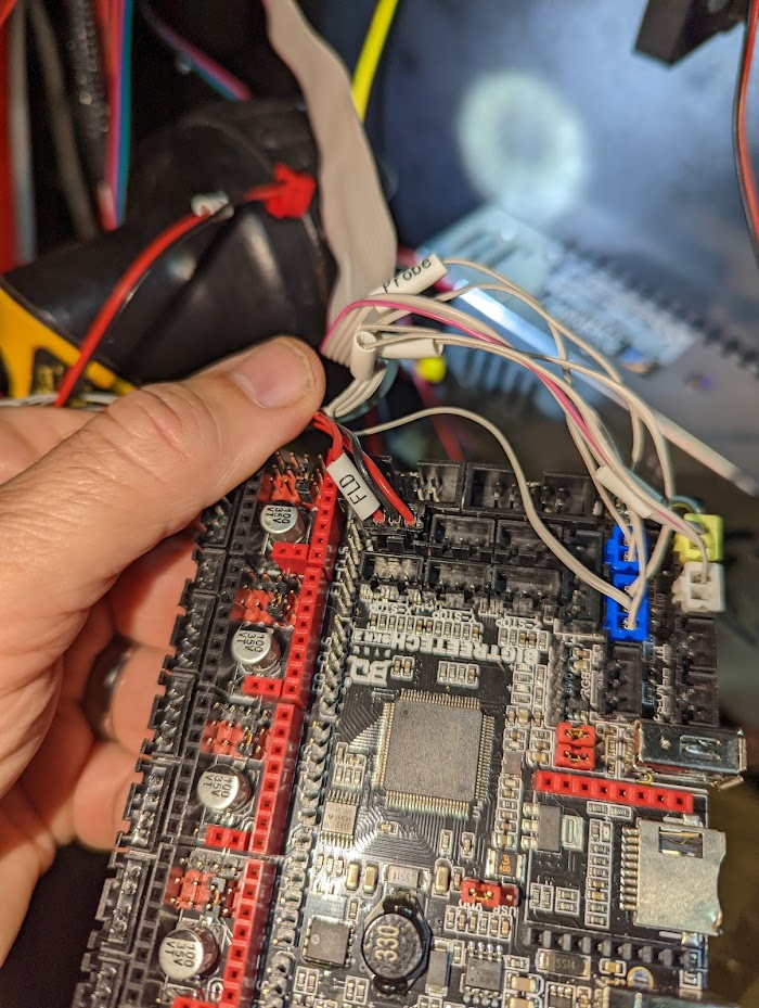 skr 2.0 vb pinouts · Issue #103 · bigtreetech/SKR-2 · GitHub