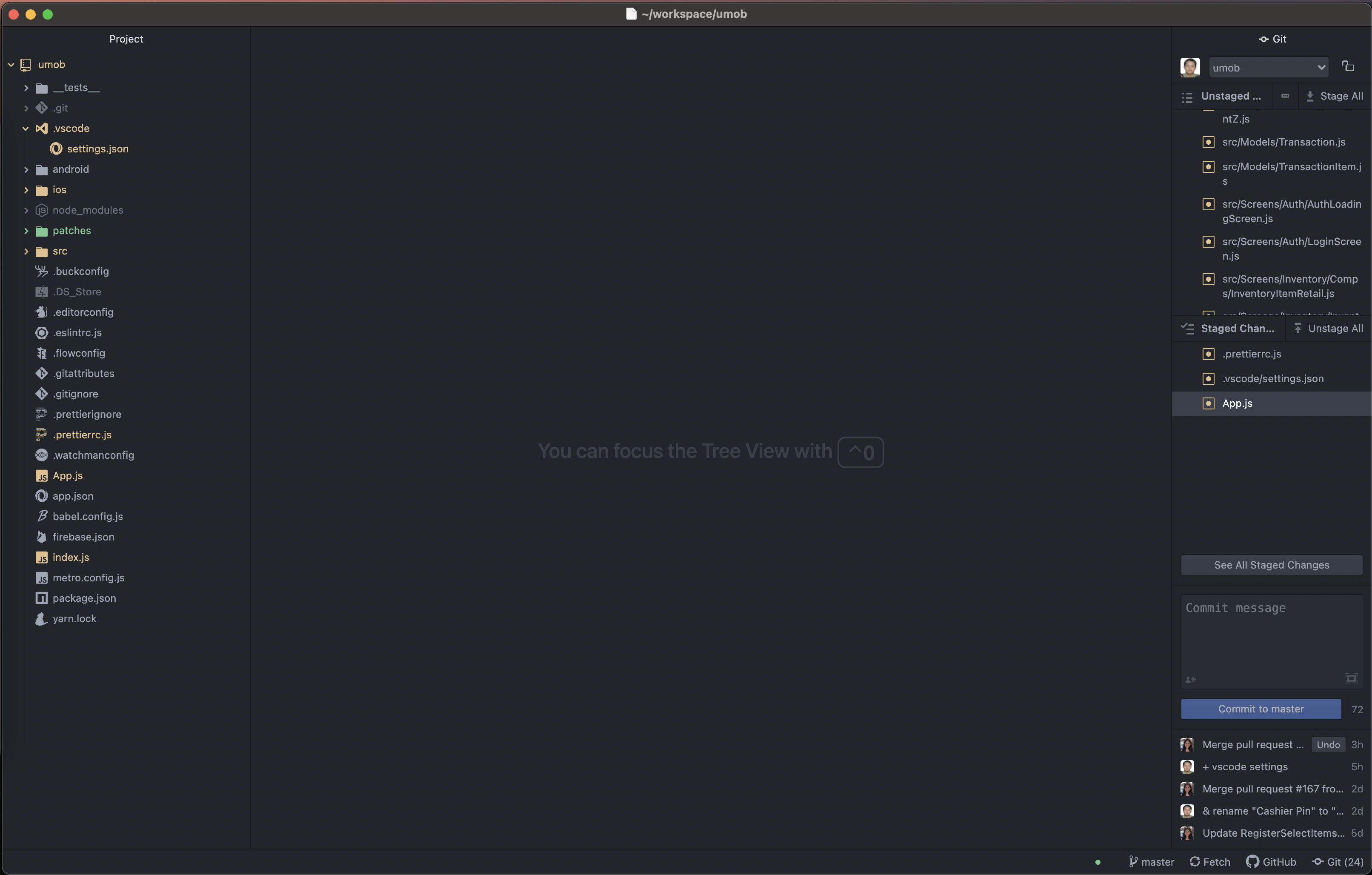 allow rearranging of "source control" sections · Issue #144241 ...