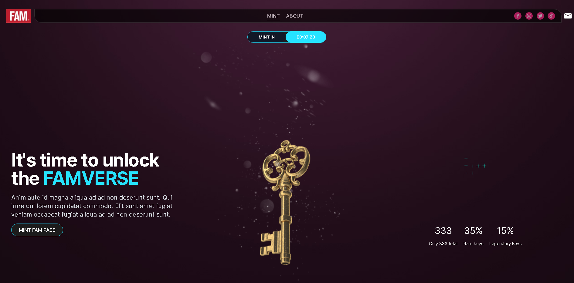 GitHub - climax-solution/fam_frontend